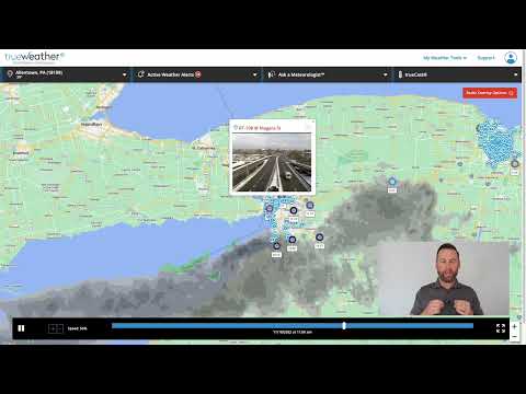 Why ZIP Code Based Forecasting?
