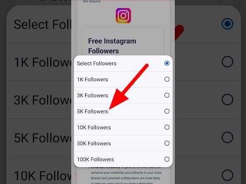 instagram par follower kaise badhaye | followers kaise badhaye instagram par | instagram followers