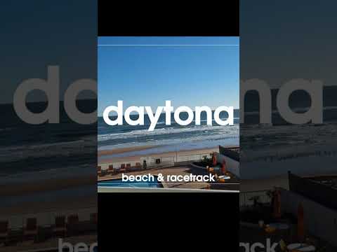 DAYTONA FLORIDA VLOG COMING THIS FRIDAY