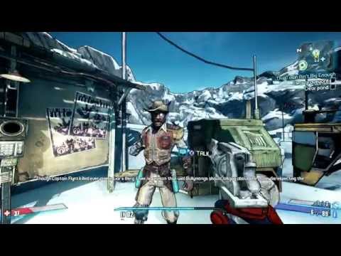 Steam Community :: Video :: Let's Play Borderlands 2 with GamesyGeek ...