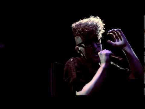 Daley - Alone Together (Live @ Jazz Cafe London)