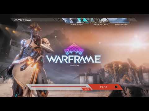 Steam Community :: Video :: Warframe Soundtrack - Console Launcher Music