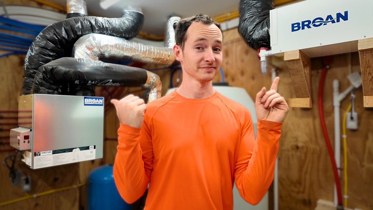 Is this HVAC Overkill? We finally found out.