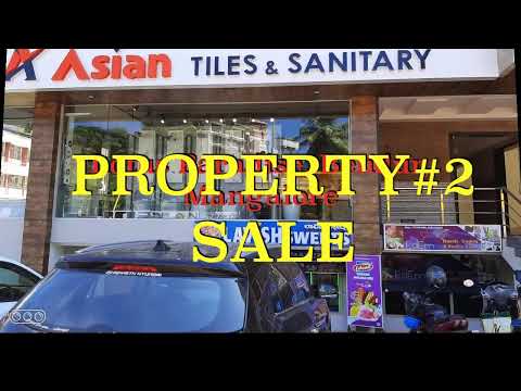 3 Shops for Sale in Mangalore City