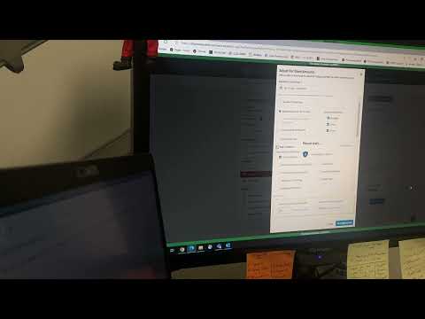 DTS Voucher Process Reference