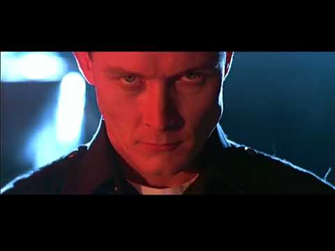 Terminator 2 T 1000 Ressurrection (1991)