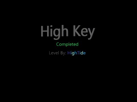 Steam Community :: Video :: My Awesome New Level! High Key | ADOFAI