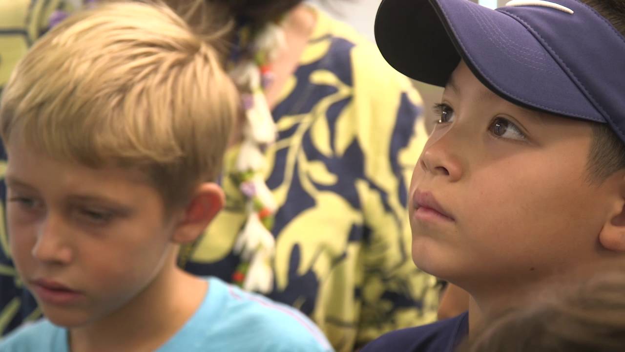 Kosasa Community - First Day of School