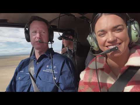 Planet Shapers- Sustainability on a North Australian cattle property