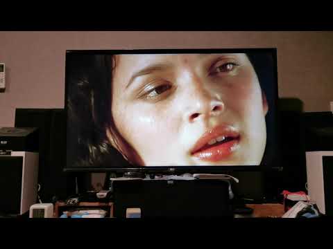 come away with me - classe' sigma2200i + kef r100