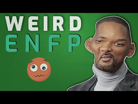 8 Weird Habits Of An ENFP Personality Type