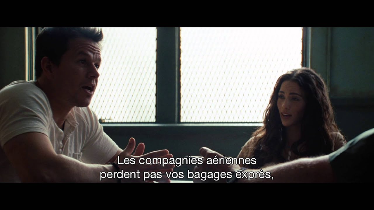 2 Guns - Extrait 
