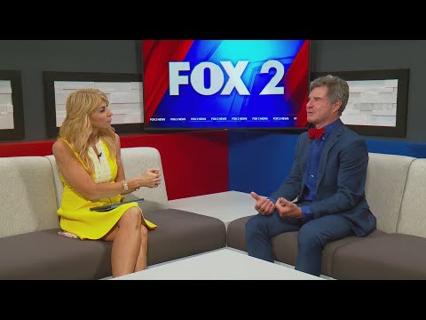 Surgeon shares how artificial intelligence is entering the medical field