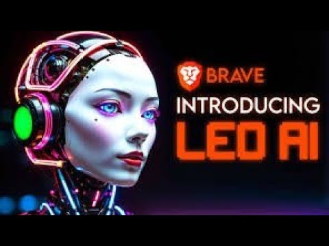 Brave's New AI Assistant Leo: A Game Changer for Android Users