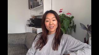 Learn english with Soo - An english tutor from italki