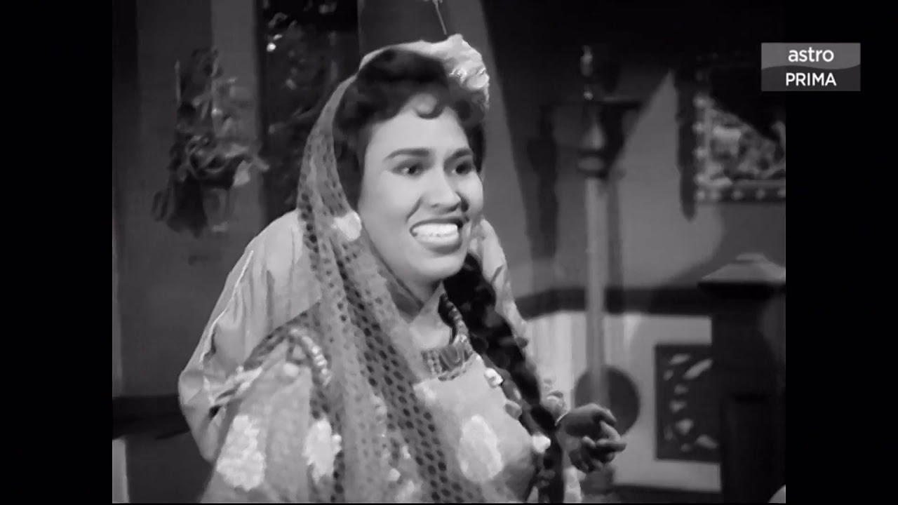 10 Classic P. Ramlee Movies To Watch At Least Once