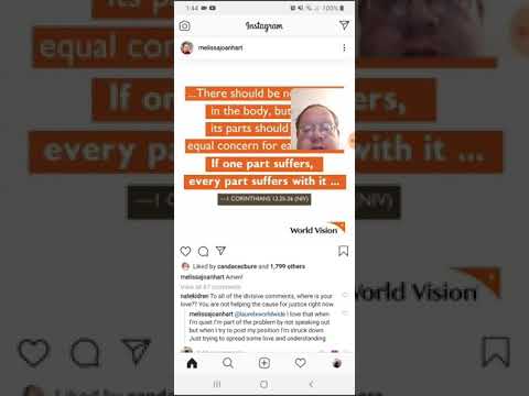 Melissa Joan Hart - AMAZING Post - Danny the Man Parker
