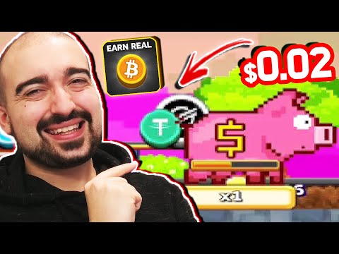Bitcoin Miner App Review: Can You Earn Crypto Rewards Playing This Game? (Honest Look)
