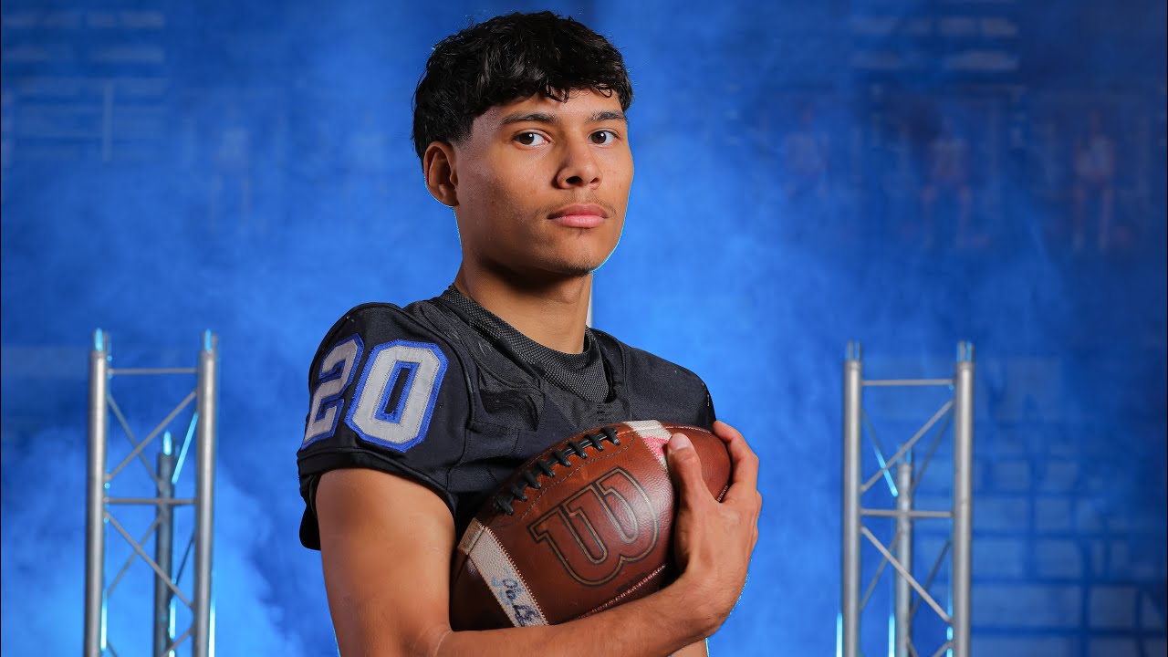 The Monitor’s 2024 All-Area Football Team – RGVSports.com