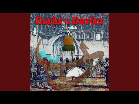 Uşşak Zikir / Hasbi Rabbi / Bismillahirrahmanirrahim