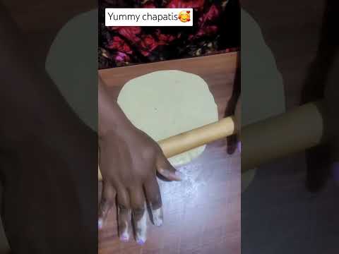 How to make soft chapatis #music #1989taylorsversion #song #newmusic #midnight#softchapati