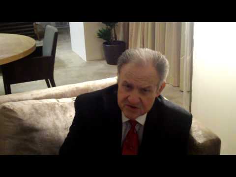 Biblical Entrepreneurship - Key To Growing A Kingdom Business - Apostle John Kelly