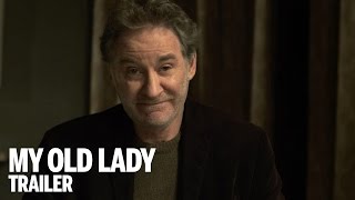 My Old Lady streaming: where to watch movie online?