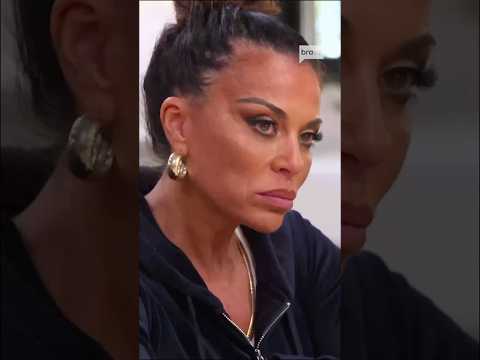 There's updates in Louie's legal battle. #DoloresCatania #RHONJ #TeresaGiudice