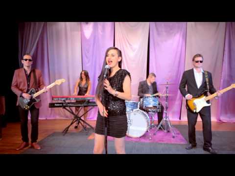 The Good Stuff-Band promo