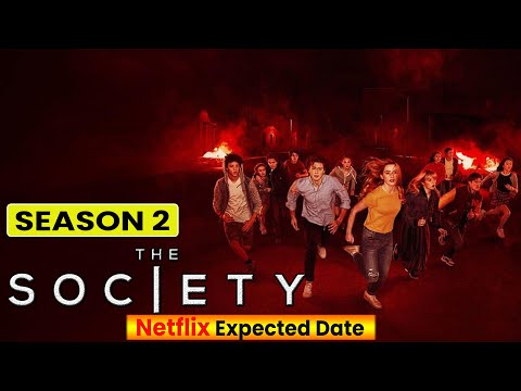 The Society Season 2 Expected Release Date, Cast, Plot, & More Update - Box Office Release