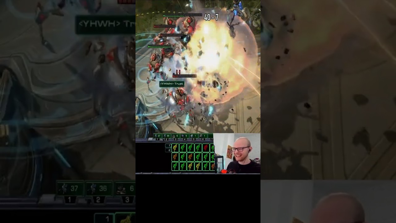 This Nuke Saved My Life
