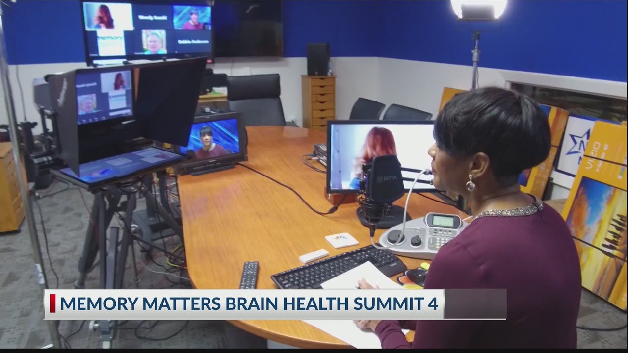 Memory Matters' 4th annual Brain Health Summit