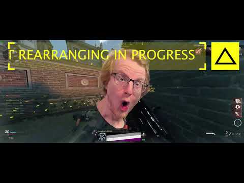 Steam Community :: Video :: What its like to Flank Rats in COD MW2019