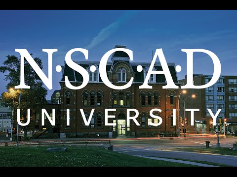 nscad-university-nova-scotia-college-of-art-and-design | CharityProfile ...