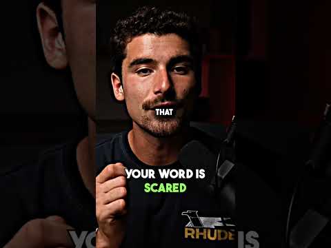 Your WORD is your most VALUABLE asset