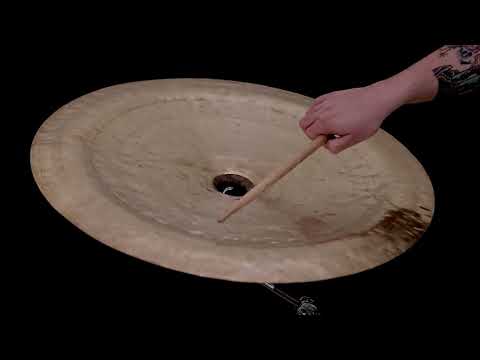 Wuhan 27" China Cymbal | Reverb