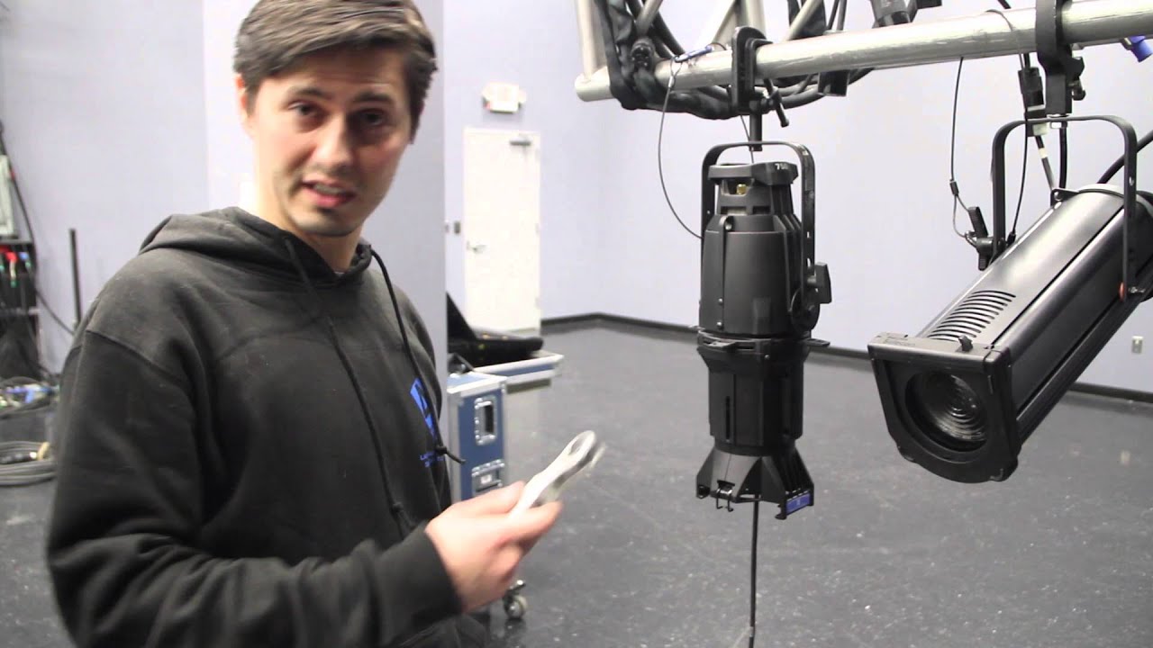 Demo: StageJunk Ultimate Ratcheting Focus Tool