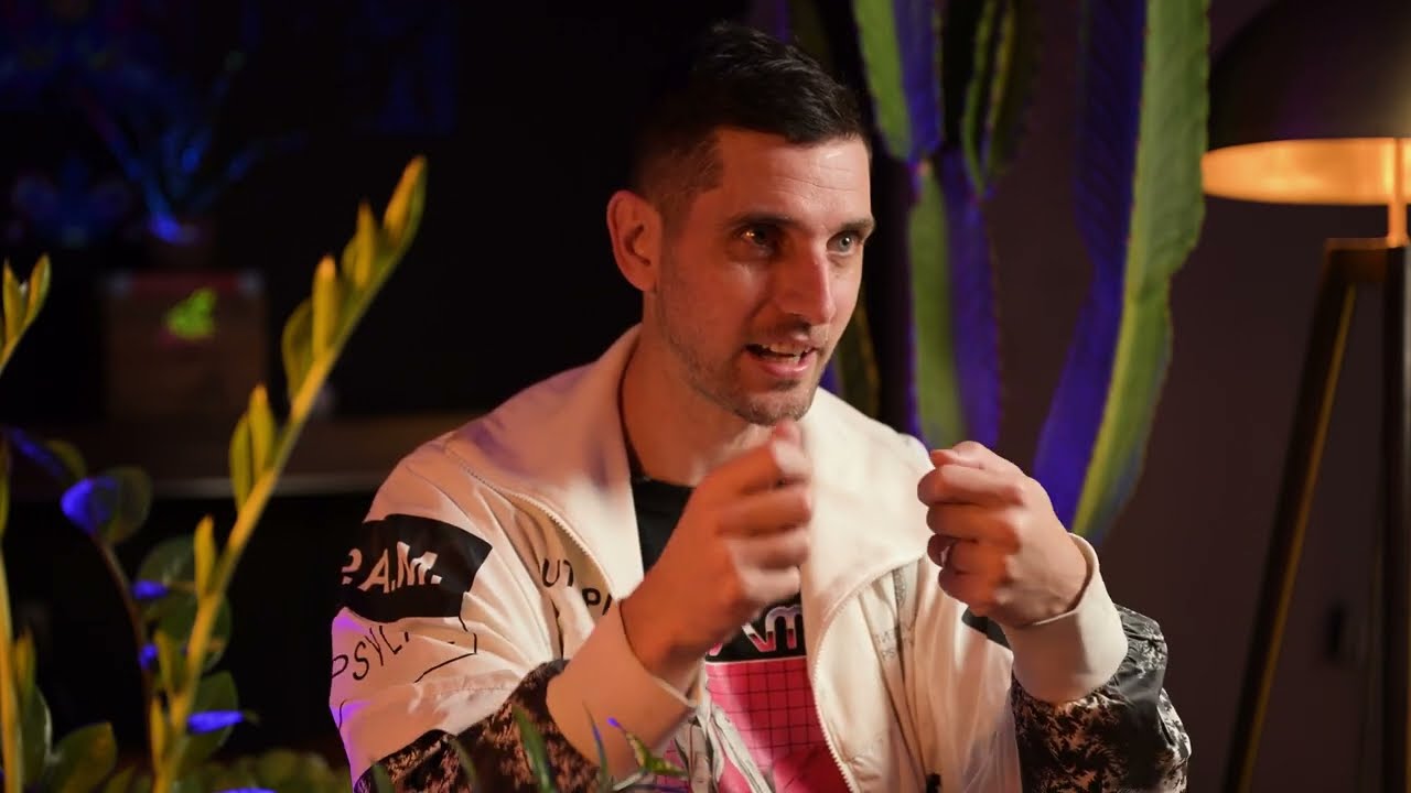 Tezos x LA Art Week 2022 - Sutu