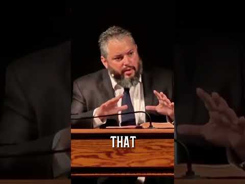 Anxiety is CAUSED By Idolatry -- Aaron Wright #1689 #reformedtheology #reformedbaptist