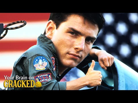 4 Movies That Are Actually Propaganda | YBOC (Star Wars, Top Gun, Angry Birds)
