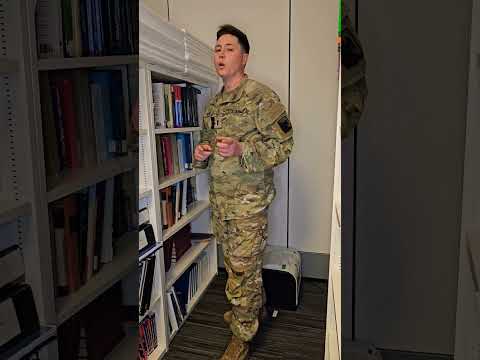 Take the next step towards earning a credential with the Army Credentialing Assistance program!