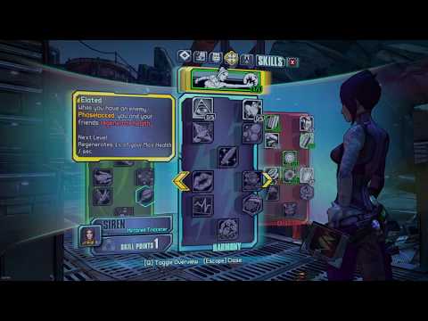 Steam Community :: Video :: BL2 - Reborn Mod - Trickster May + Infinity