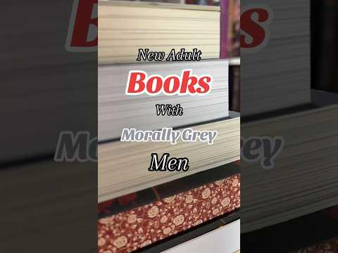 Morally Grey MMC book recs! #bookstagram #bookrecommendations #fantasyromancebooks #booktube #books