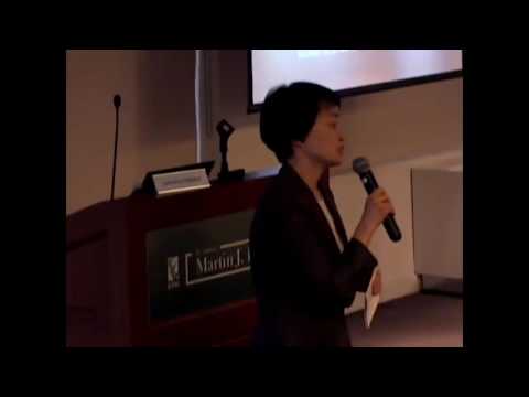 The Virtuous Emulsification of Business and Nutrition- 12/19/16 - Intro & Opening Remarks