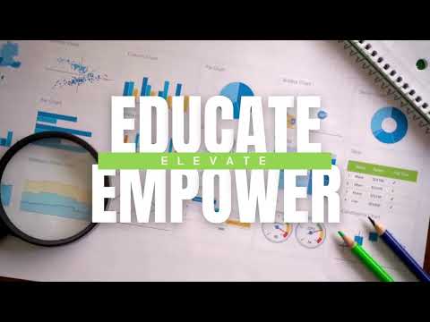 Educate Elevate Empower