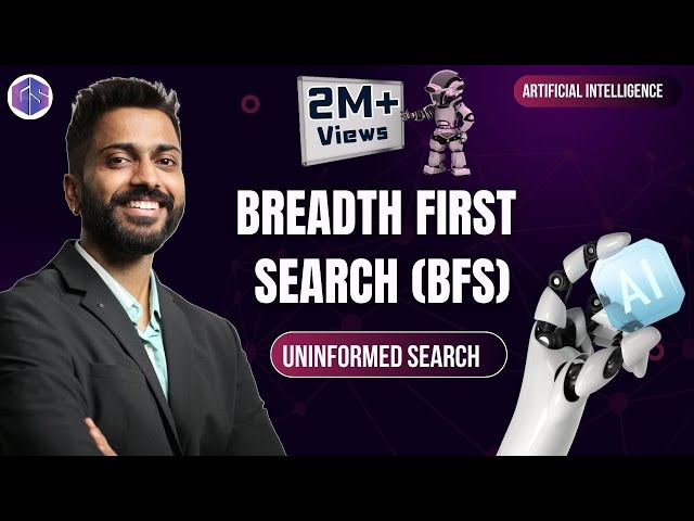 Unlocking the Power of Breadth-First Search (BFS) in AI: A ...