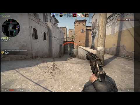 Steam Community :: Video :: Big Iron (CSGO Edit)