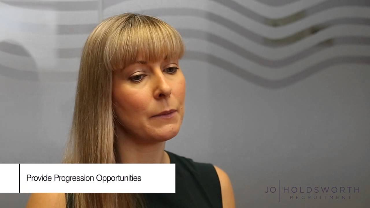 Improve Retention and Employee Engagement   Top 5 Tips