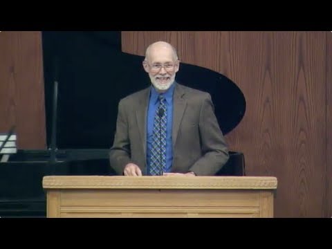 Four Christian Virtues - Everett Worthington
