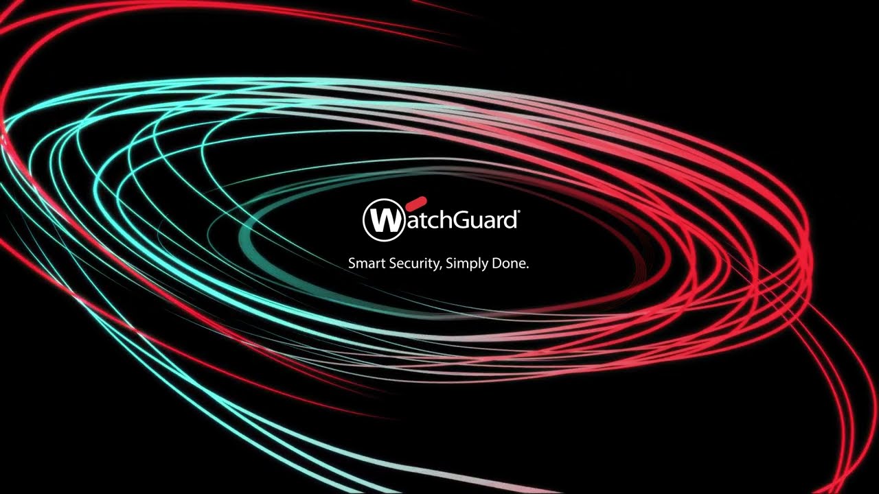 WatchGuard's Unified Security Platform in Action